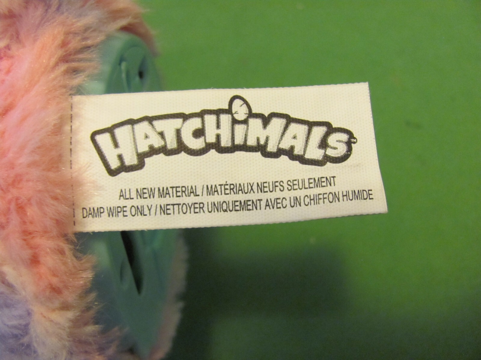 Spin Master Hatchimals Interactive Penguala Penguin, Pink & Blue Tested ...
