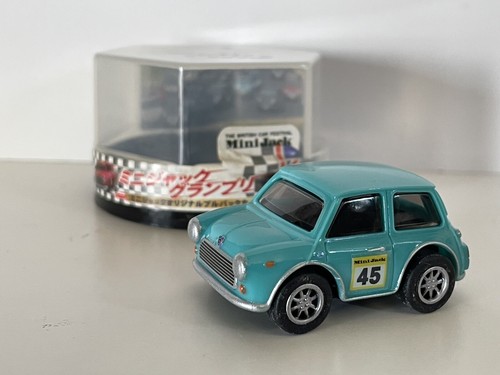 Mini Jack UK Festival Mini Saloon Pull Back Car Japan Only Kirin ...