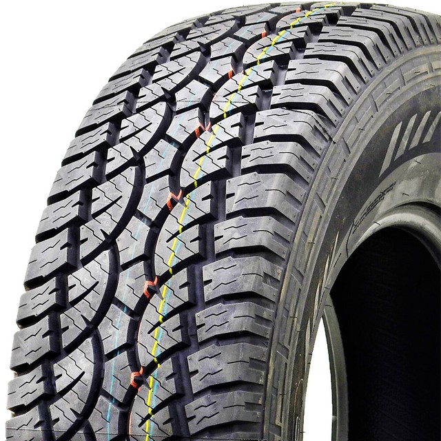 Americus AT 235/75R15 Tire for sale online | eBay