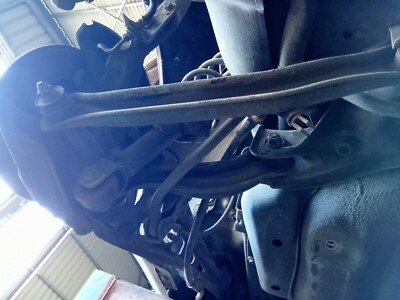 Honda CB7 89 - 93 left or right rear control arms | eBay Australia