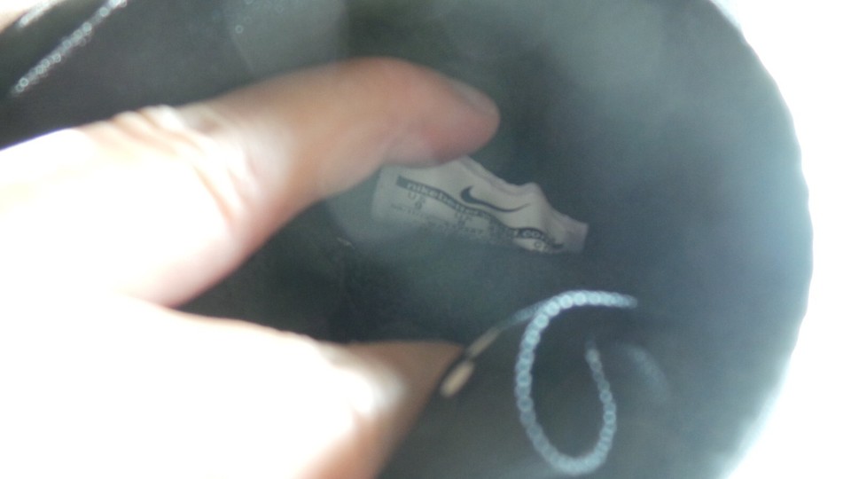 2019 NIKE AIR FLIGHTPOSITE RETRO 642307 001 CARBON FIBER 9 1 FORCE MAX ...