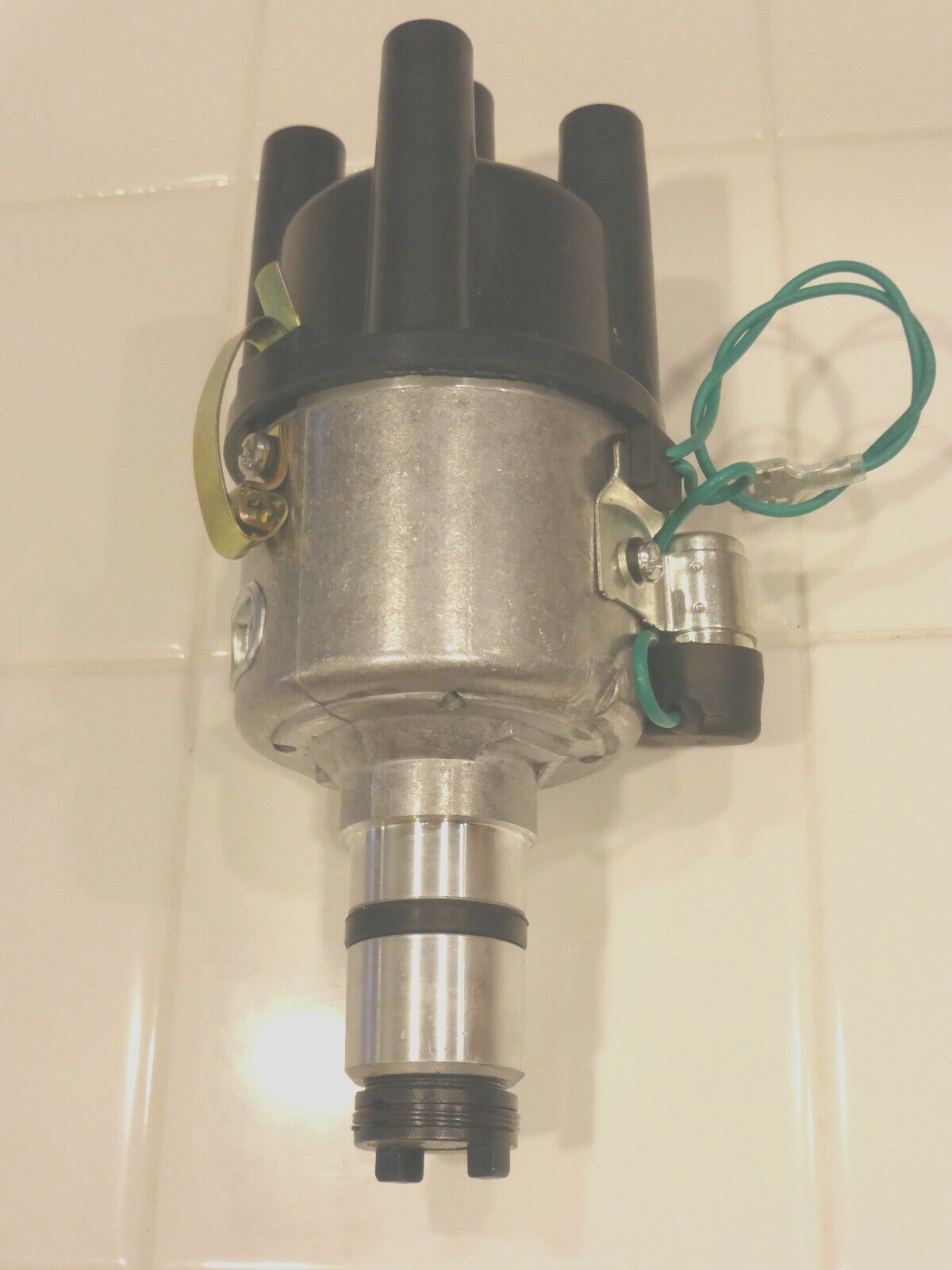 EMPI 9431 Street Model 009 Advance Distributor VW DUNE BUGGY PORSCHE ...