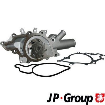 JP Mechanical Water Pump Fits MERCEDES Sprinter W904 W903 904 903 ...