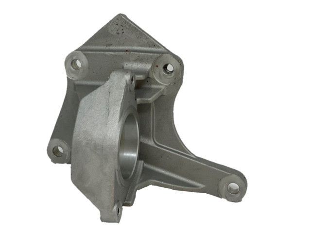 Genuine Nissan CV Axle Bearing Support Bracket 39780-JA010 | eBay