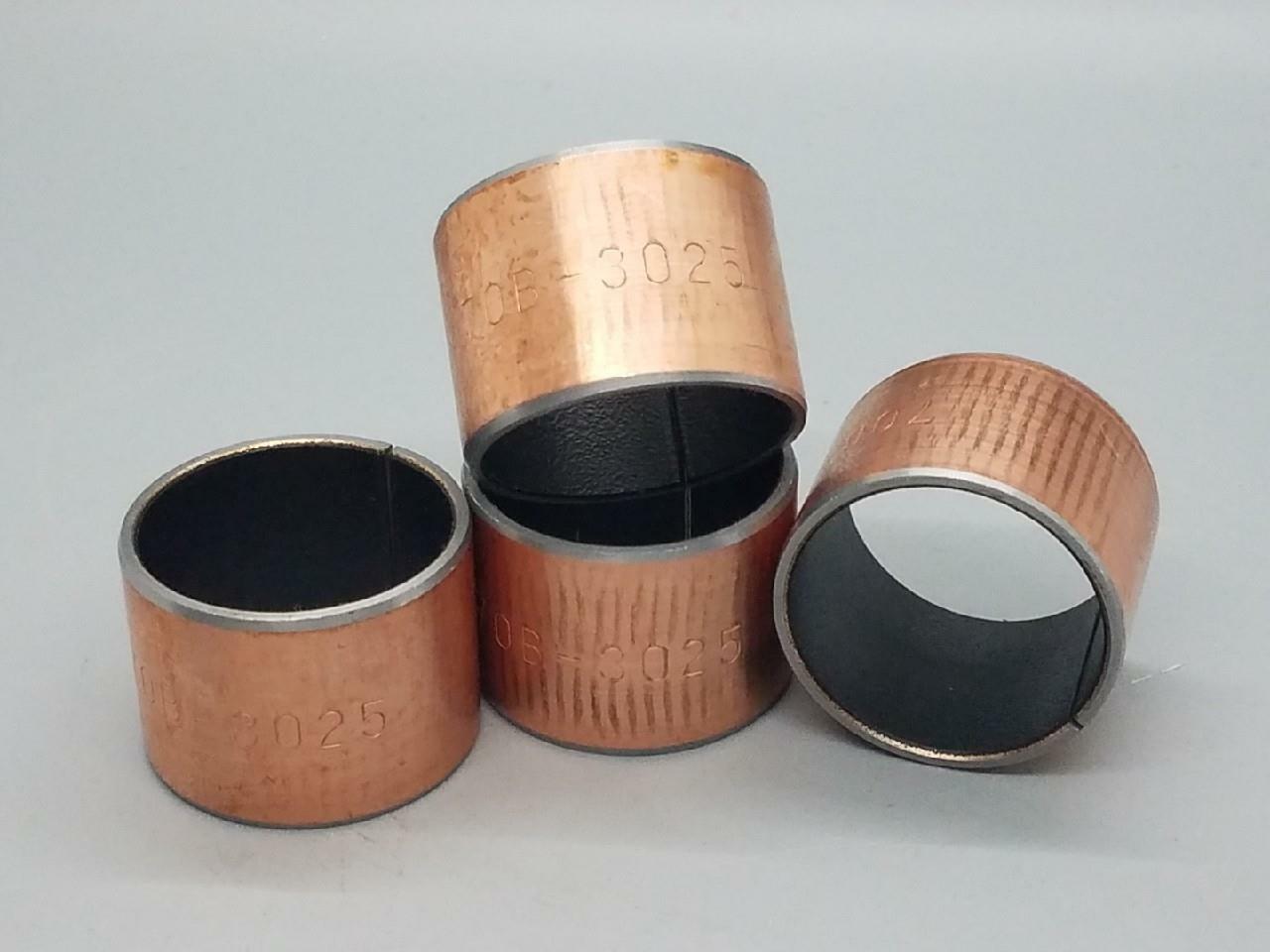 Oiles Drymet Bushing 70B-3025 - Polyacetal for 30mm Shafts - Quantity ...