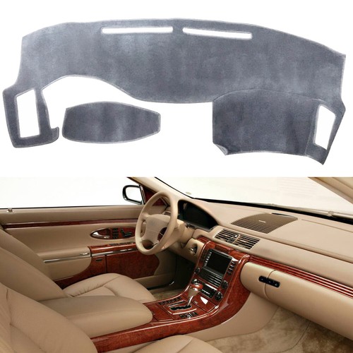For 2003 - 2008 Infiniti FX35 FX45 FX50 Dashmat Dashboard Cover Dash ...