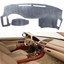 Dash Cover Dashmat Carpet for Infiniti FX35 FX45 FX50 2003-2007 2008 ...