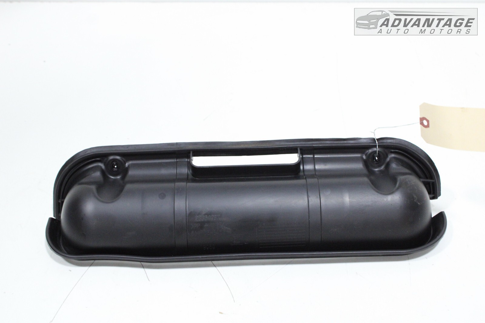 2017-2021 CADILLAC XT5 FRONT UPPER PLENUM WATER DEFLECTOR COVER OEM | eBay