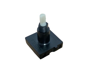 2pc TOWER SWITCHES Three-Speed Square Rotary Switch 4Wire Electric Fans ...