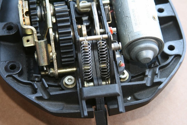 2002 Porsche 911 996 Convertible Top Latch Motor 99656101701 for sale ...