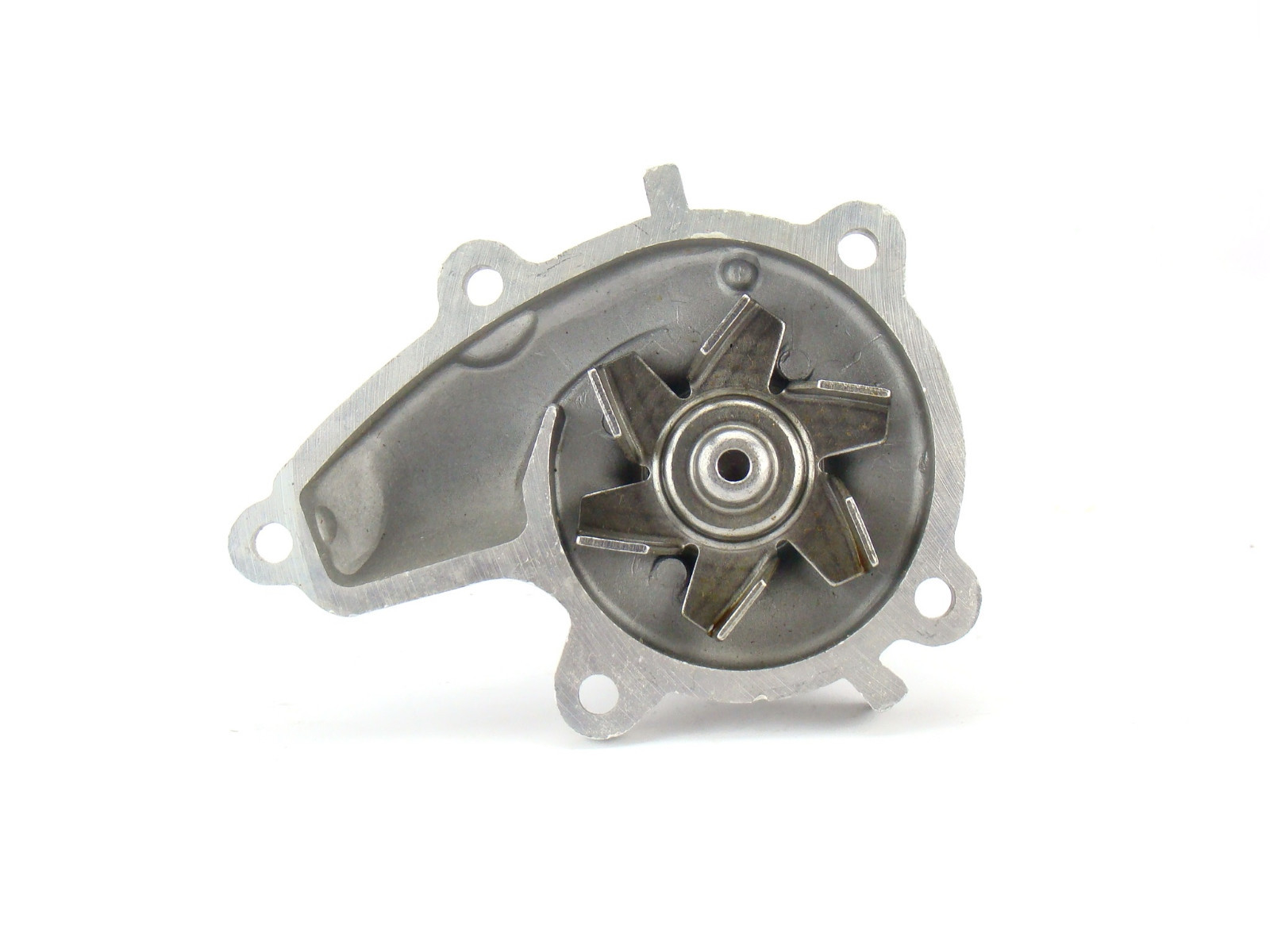 New OAW N1200 Water Pump for 82-86 Nissan Datsun Stanza 2.0L CA20E ...