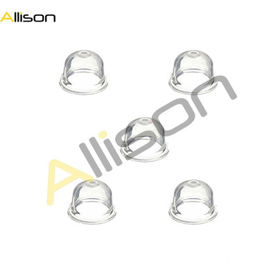 5 X Primer Bulbs Fits All New Mantis and Echo Tillers With Zama ...