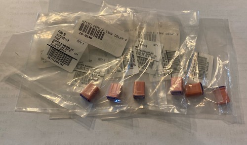 -Bussman 30-Amp Micro Female Maxi Fuse Pink BP/FMM-30-RP Auto/Marine ...