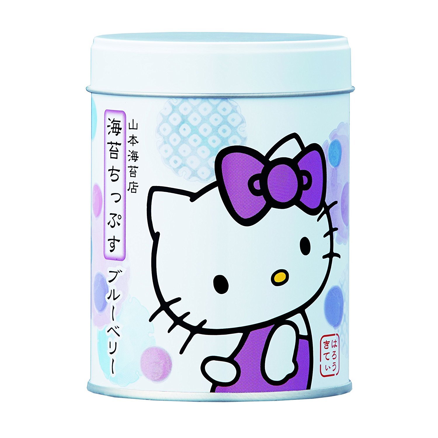 Yamamoto Hello Kitty Nori (Seaweed) Gift Set from Japan for sale online ...