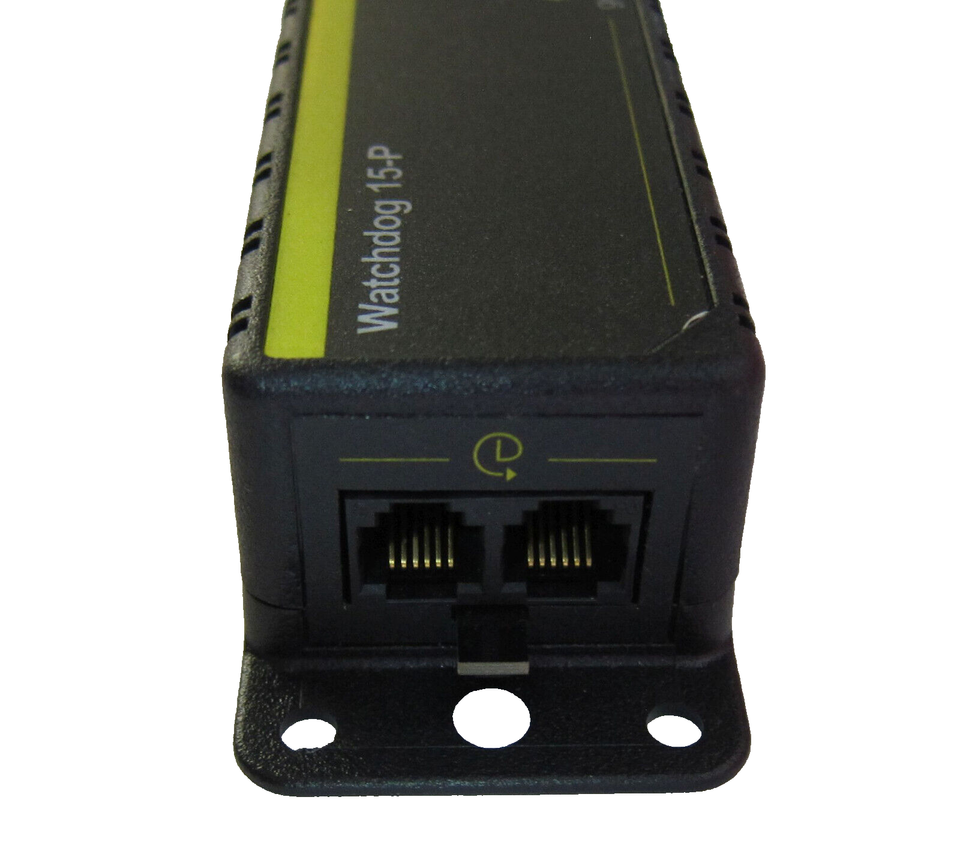 Genuine Vertiv Geist Watchdog 15-P Environmental Monitor | eBay