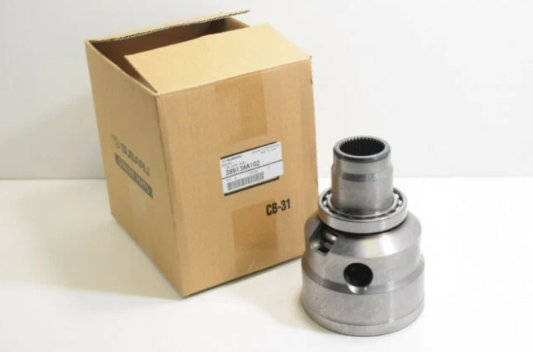 Subaru Genuine OEM Center Differential Assembly 38913AA102 | Front Axle ...