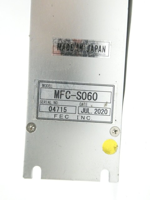 FEC MFC-S060 / MFCS060 () for sale online | eBay