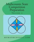 Mathcounts State Competition Preparation Volume 2 - Paperback - GOOD ...