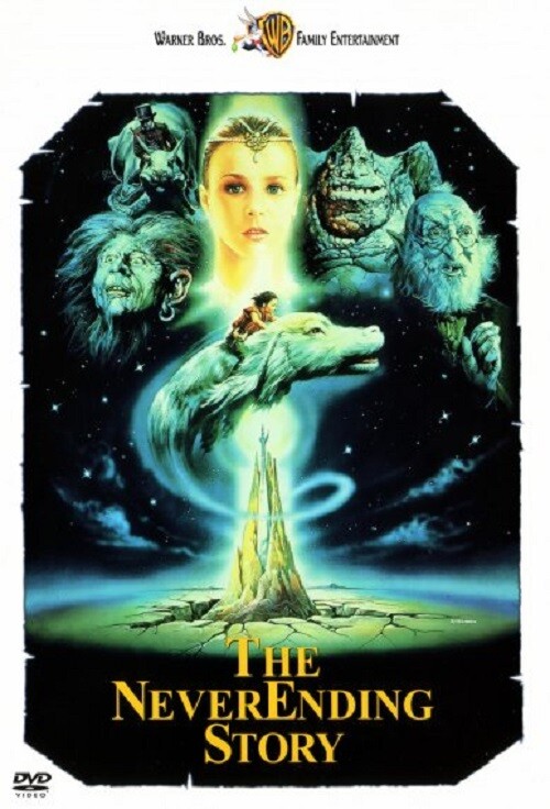 DVD Mania Pick Your Movies Fantasy Adventure Mythology Combined Ship ...