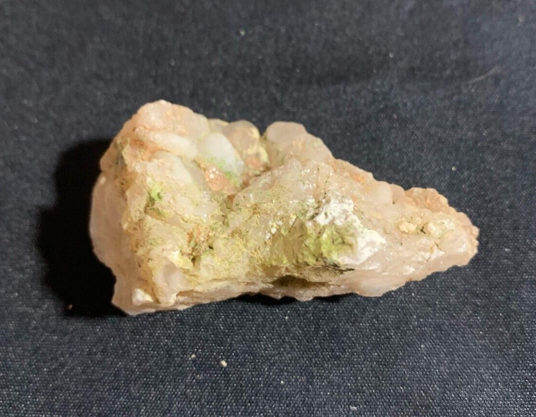 Sonoran Desert Yuma AZ Natural Mineral Agate Chalcedony Jasper Quartz ...