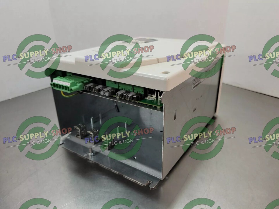 ABB Unitrol 6000 UNS 4901 a V1000 3ADT220149R0001 Drive Unit Via FEDEX ...