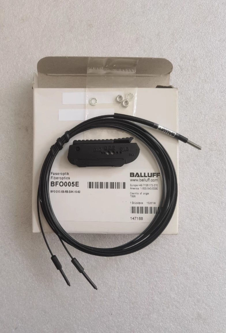 1pcs NEW original BFO005E BFO D13-XB-RB-EAK-10-02 | eBay