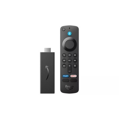 Amazon Fire TV Stick Lite & Alexa Voice Remote HD Media Player ...