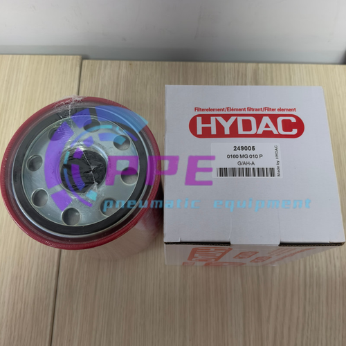 0160MG010P HYDAC Filter Element 0160 MG 010 P Material-No.249005 Fast ...