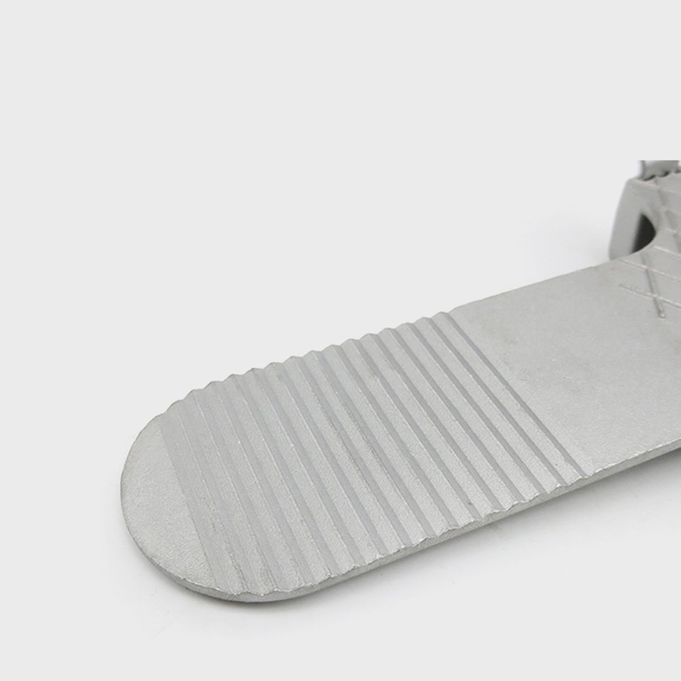 High-strength Alloy Pallet Loader Labor-saving Hand Wrench Clamp Plate ...