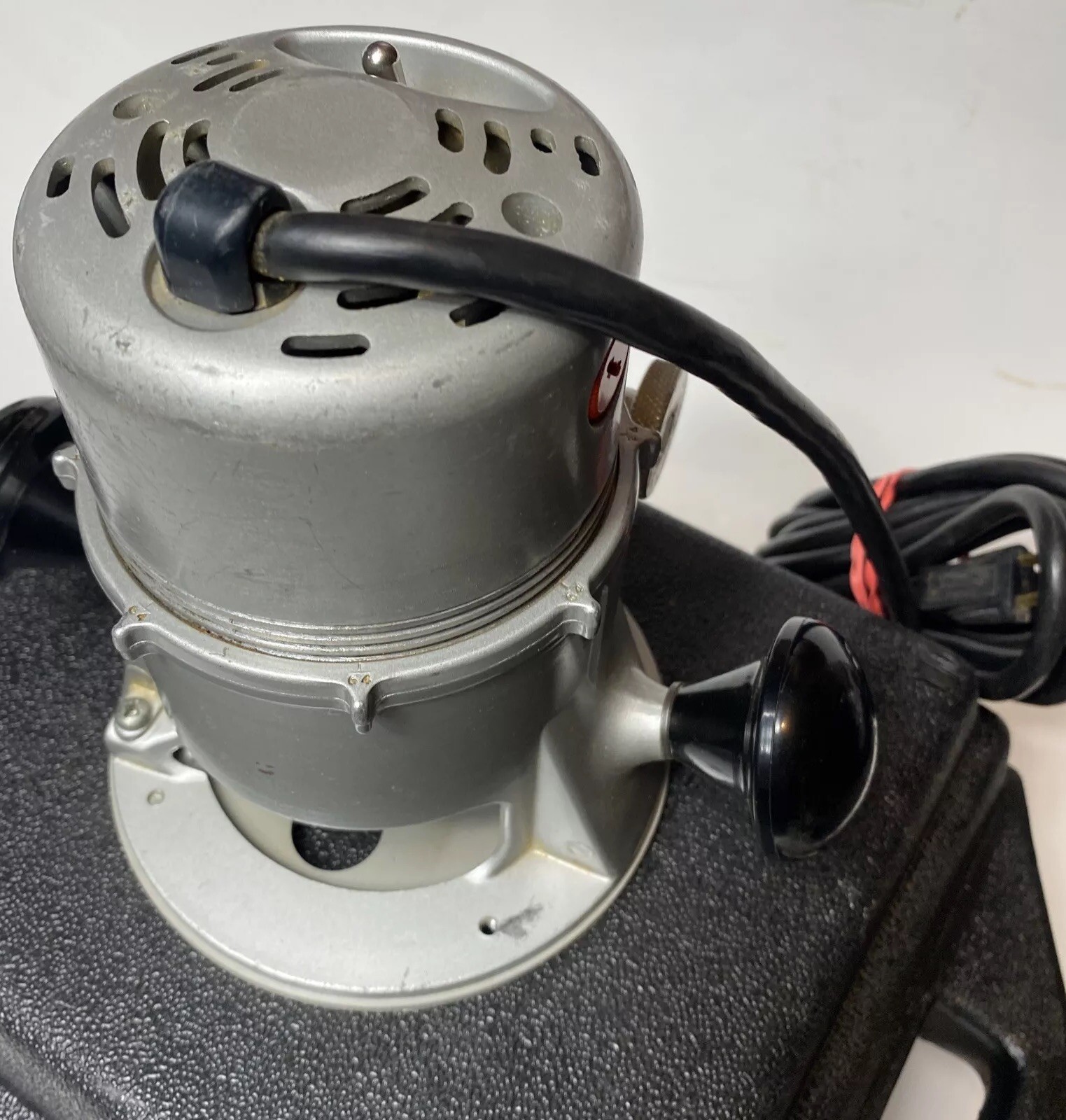 Skil Model 5000 Router Motor For 297 Router Or 296 Plane | eBay