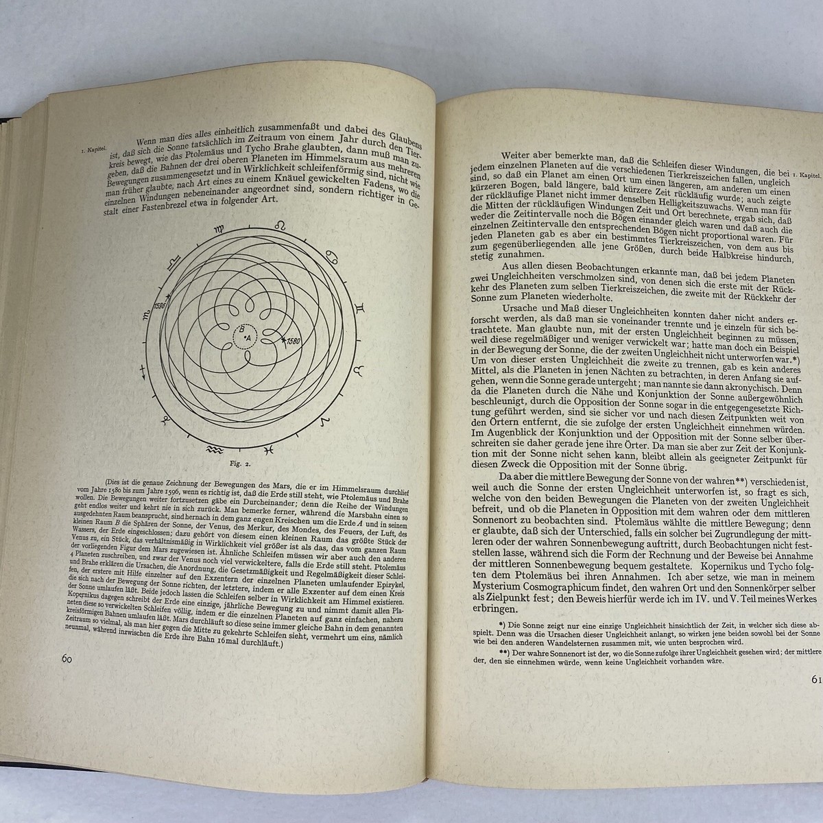 Johannes Kepler Books