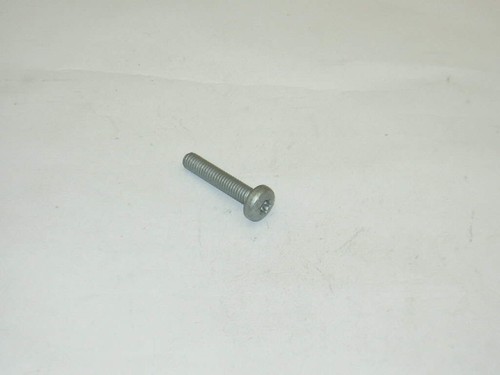 Genuine VW AUDI SKODA Oval Hexagon Socket Head Bolt M6X30 x10 pcs ...