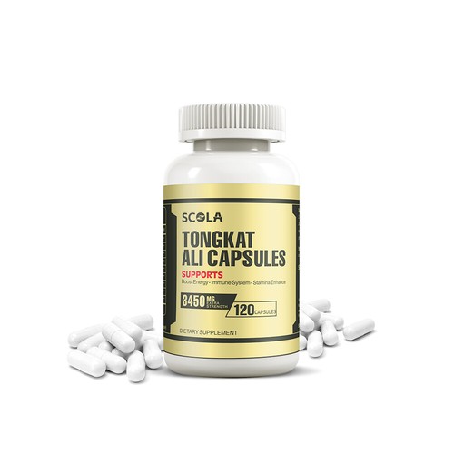 Male Enhancing Libido Vital Surge,Testo Pills for Performance 120 ...