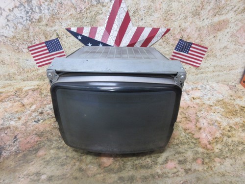 *SPECIAL PRICE* KME DISPLAY MONITOR 26S14M003 SUBCHAPTER J | eBay