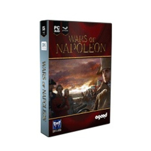 Matrix Computer Wargame Wars of Napoleon NM | eBay