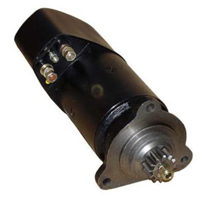 NEW STARTER FITS VOLVO BUSES B7F 6.7L B7L 7.0L B7R 7.0 L 0-001-416-061 ...