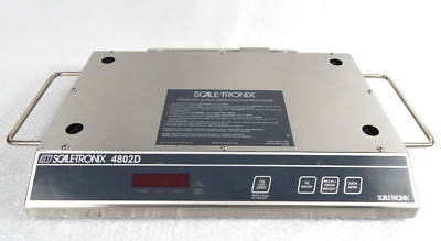 Digital Scales & Balances - Pediatric Scale