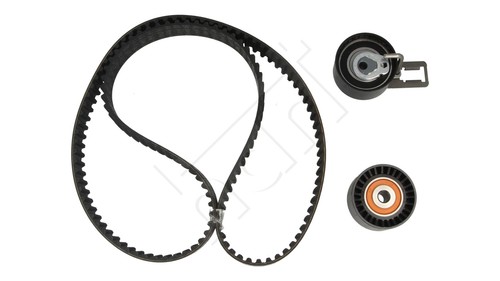 Fits OE 1608747480 SET TIMING GEAR BERLINGO 1.6HDI 05- UK Stock | eBay