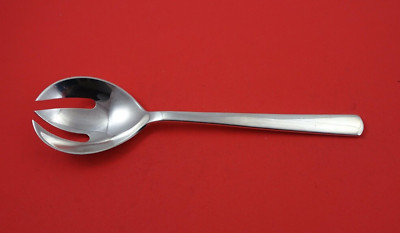 Pattern Unknown #1 by Codan Mexican Sterling Silver Salad Serving Fork ...