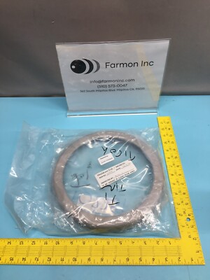 SPUTTER COVER PVD COVER SHIELD, 138414 | eBay