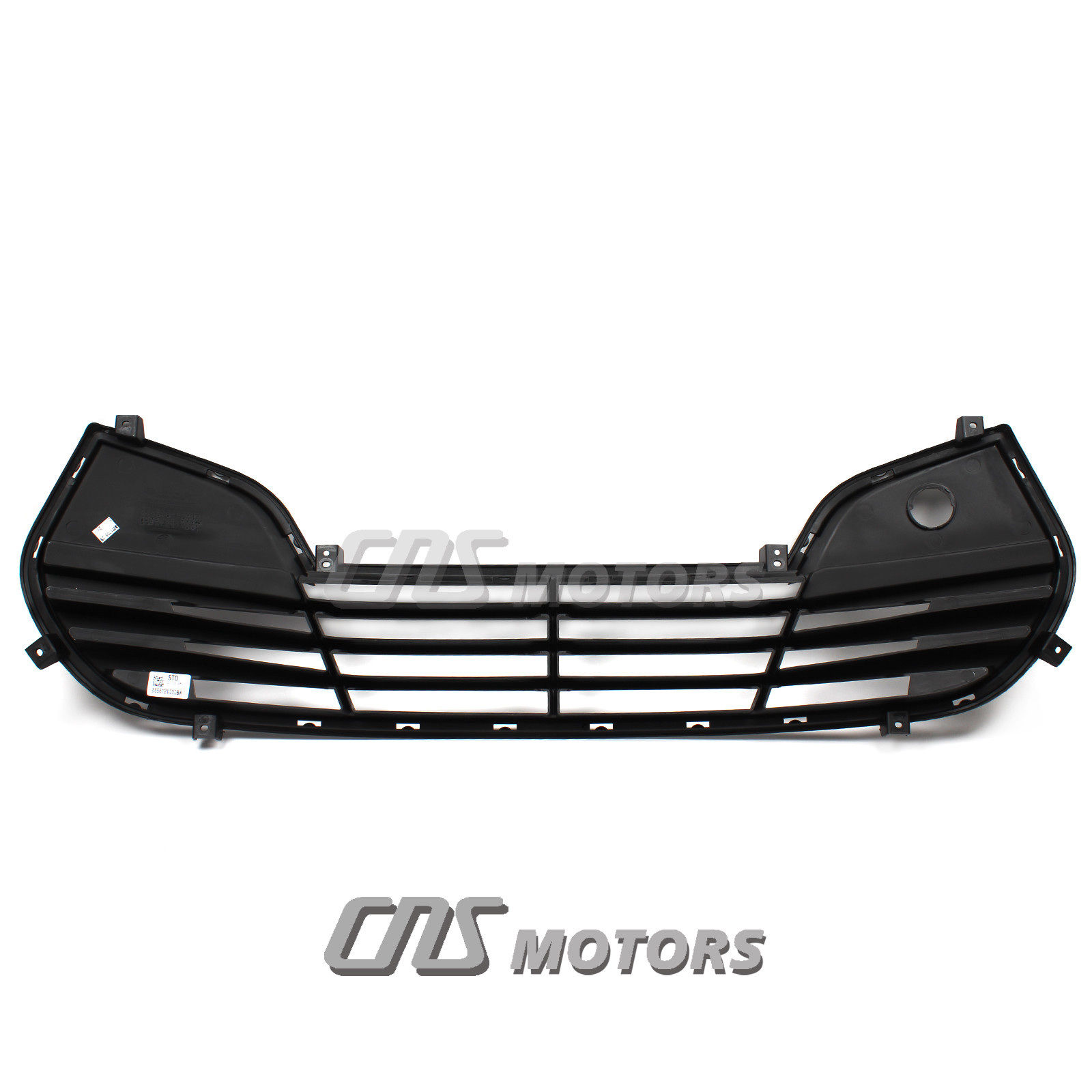 ⭐⭐GENUINE⭐⭐ FRONT Bumper Grille Lower for 12-17 Hyundai Veloster BASE ...