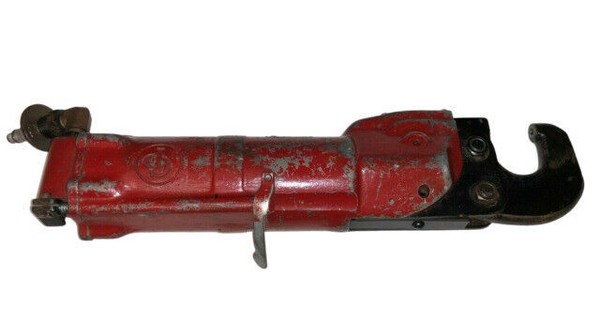 Chicago Pneumatic Compression Riveter Tool - CP-0214 for sale online | eBay