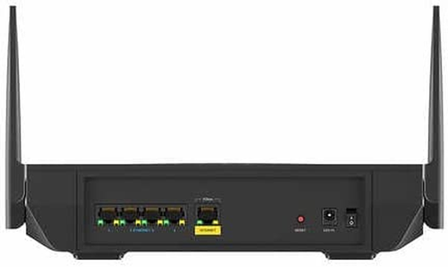 Linksys Hydra Pro 6E MR7500 Tri-Band Mesh Wifi AXE6600 Wireless ...