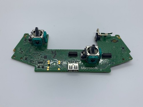 Microsoft Xbox One controller (1697) Joystick Thumb 1697 Circuit Board ...