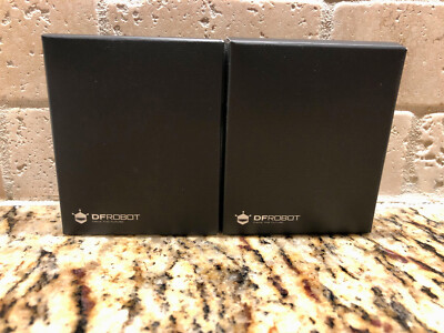 LOT OF 2 *DFROBOT SEN0158* IR Positioning Camera For Arduino! NEW IN ...