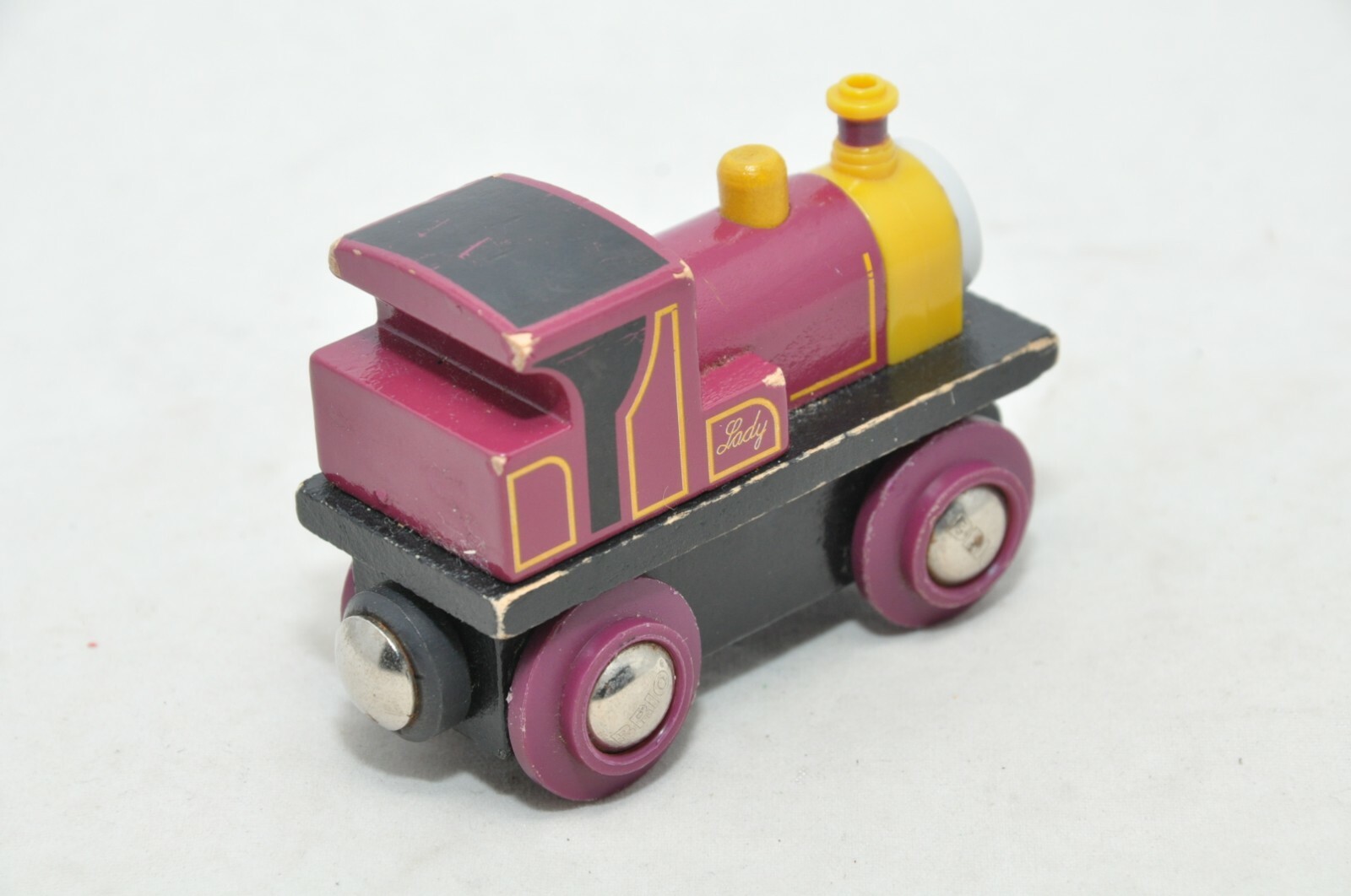 BRIO Thomas trains (Limited releases) RUSTY LADY DUCK and more! (Pick ...