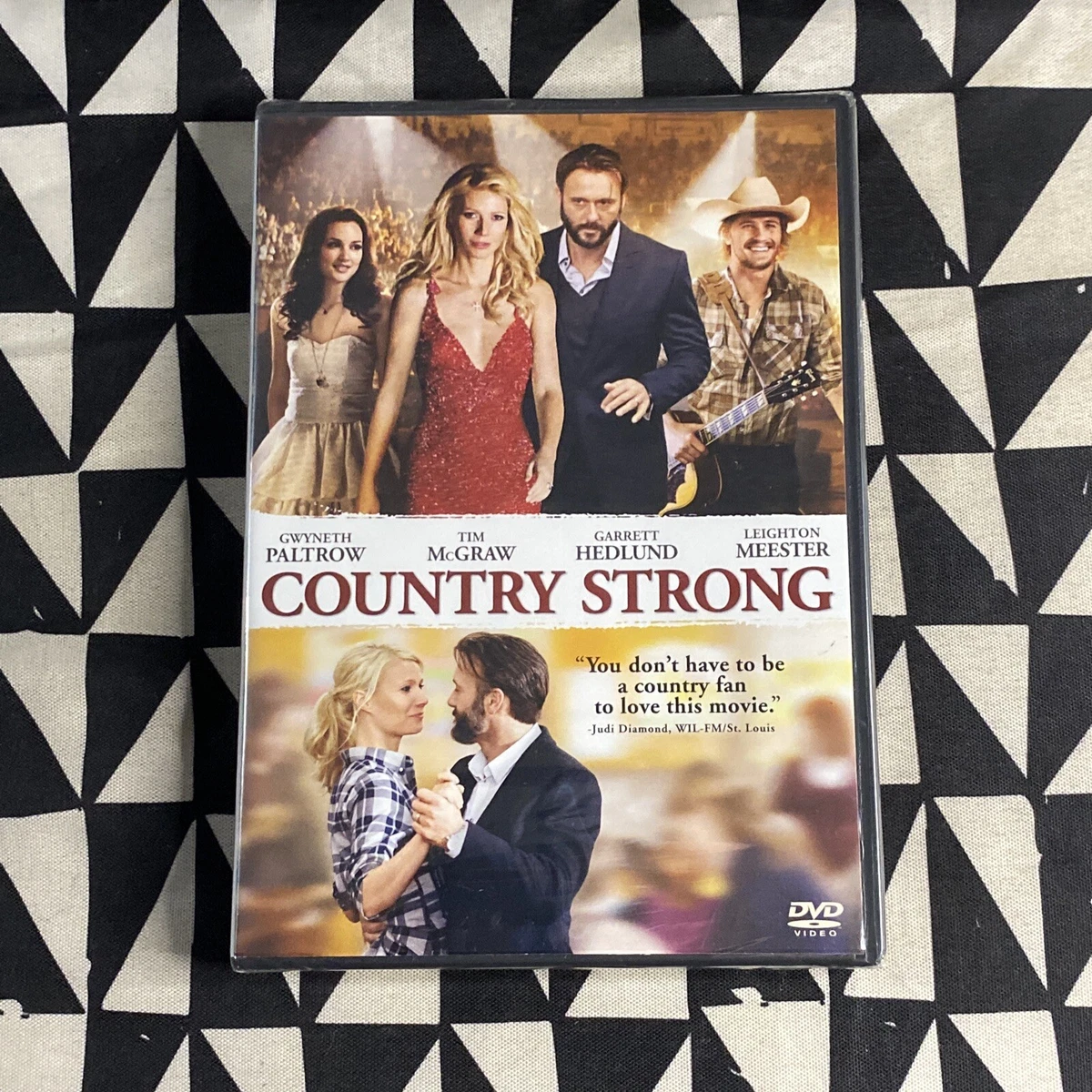 Tim Mcgraw Country Strong