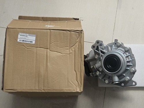 Transfer Case Assembly for Nissan Pathfinder 2013-2019 3.5L V6 VQ35DE ...