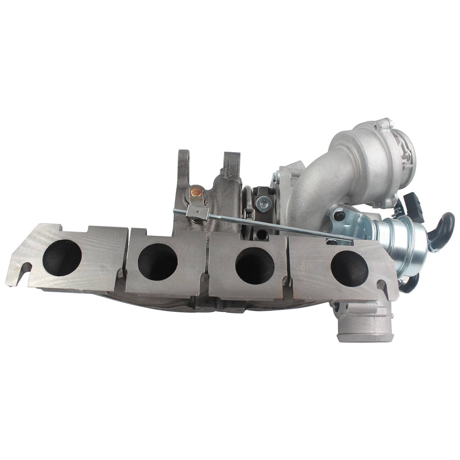 K04 Turbo Turbocharger Fits Audi A3 S3 TT Seat Leon 2.0L TFSI ...