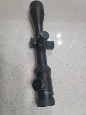 Vortex Viper PST 4-16x50 SFP MOA 875874002777 | eBay